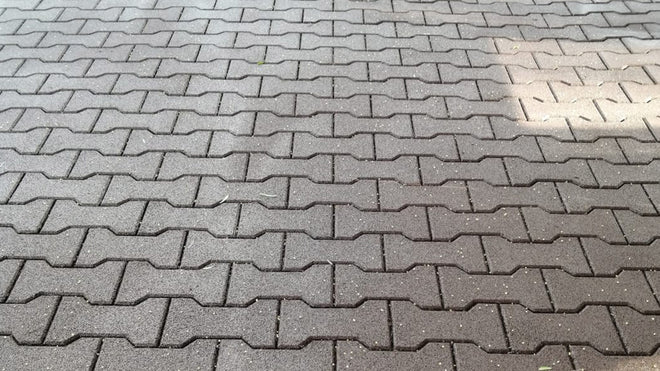Boden Eco Rubber Pavers – BodenEco Pavers